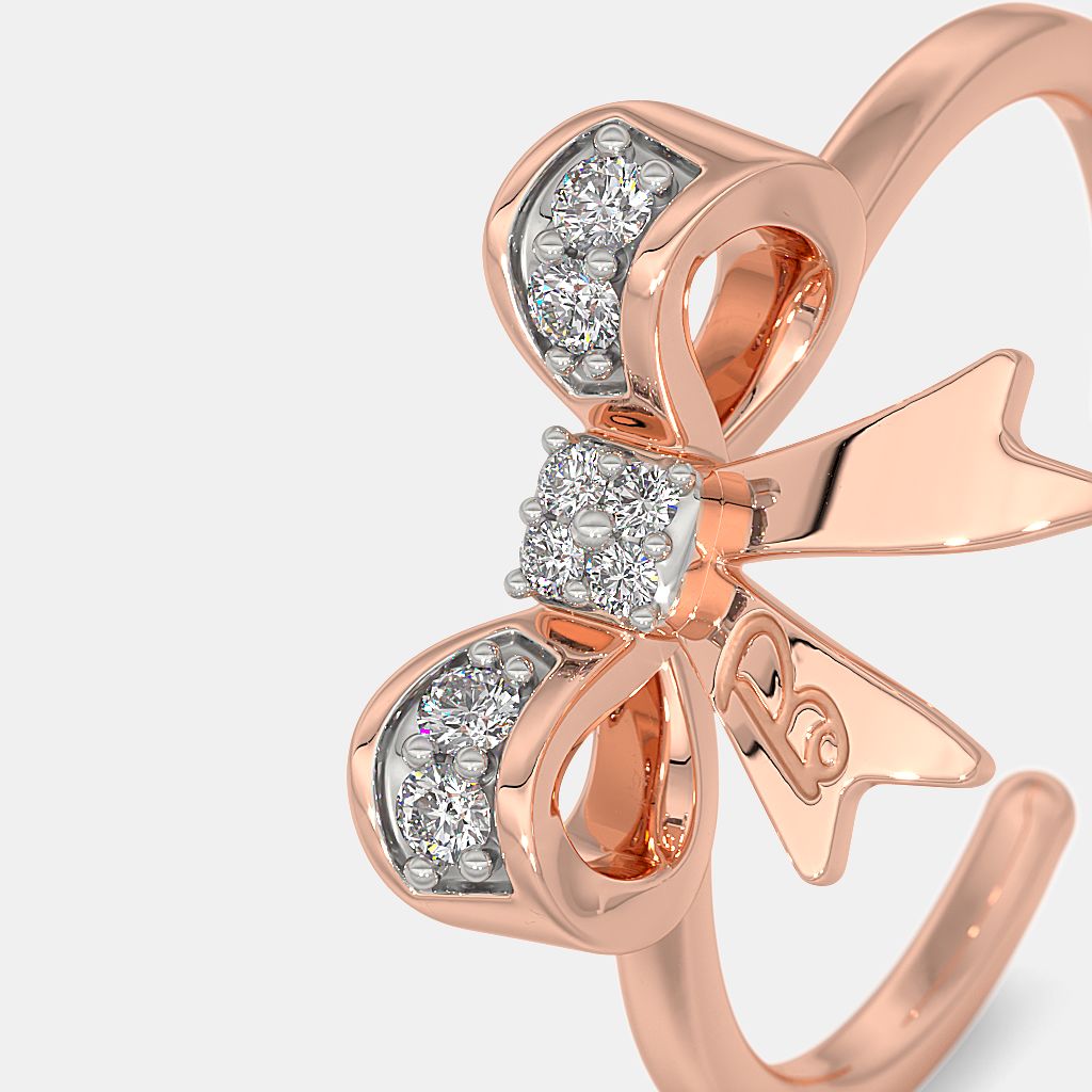 what does a bow ring symbolize