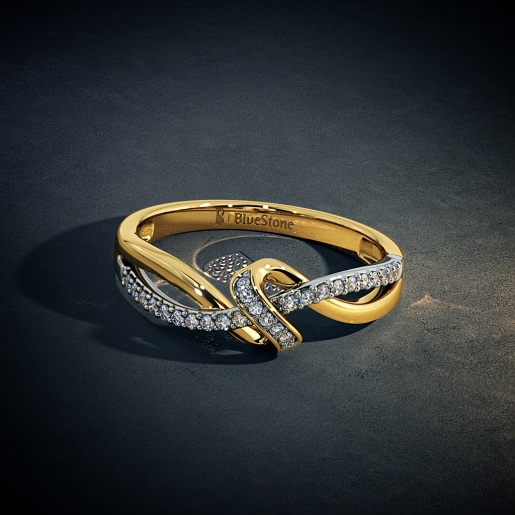 Buy 2500+ Rings Online | BlueStone.com - India's #1 Online Jewellery Brand