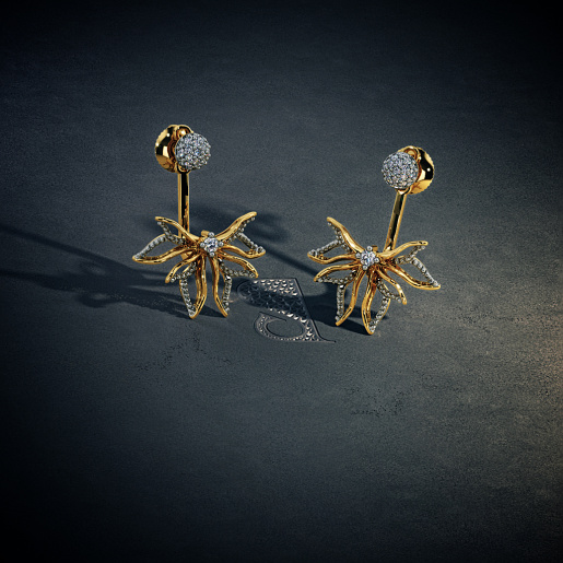 Buy 650+ Drops Earrings Online | BlueStone.com - India's #1 Online ...