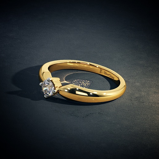 Buy 2350+ Rings Online | BlueStone.com - India's #1 Online Jewellery Brand