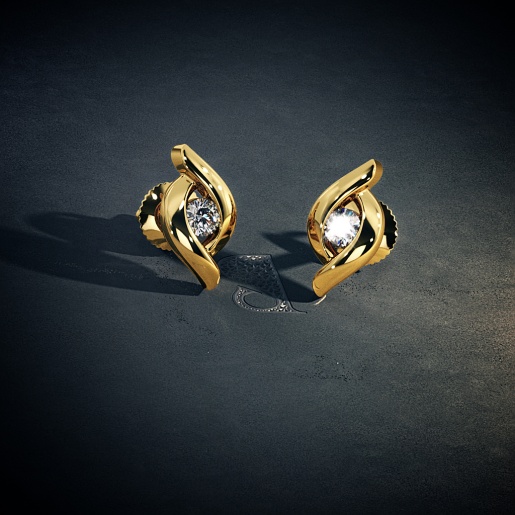 Buy 3050+ Earrings Online | BlueStone.com - India's #1 Online Jewellery ...