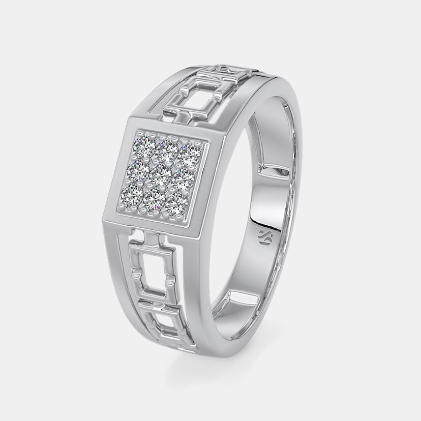 Diamond & platinum online store