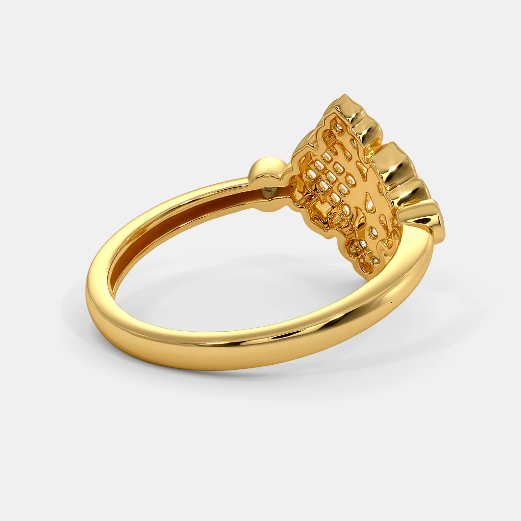 The Godwari Ring | BlueStone.com
