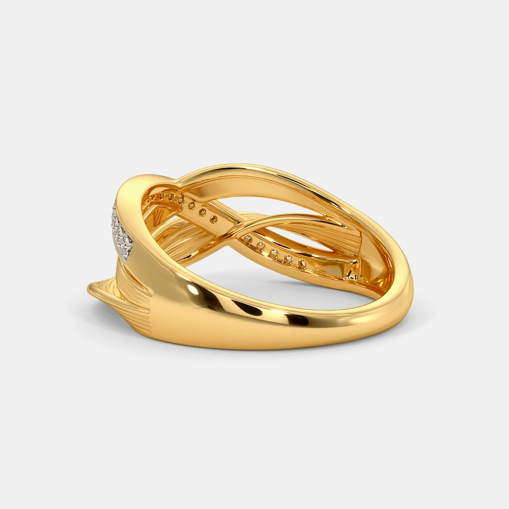 The Rafia Ring | BlueStone.com