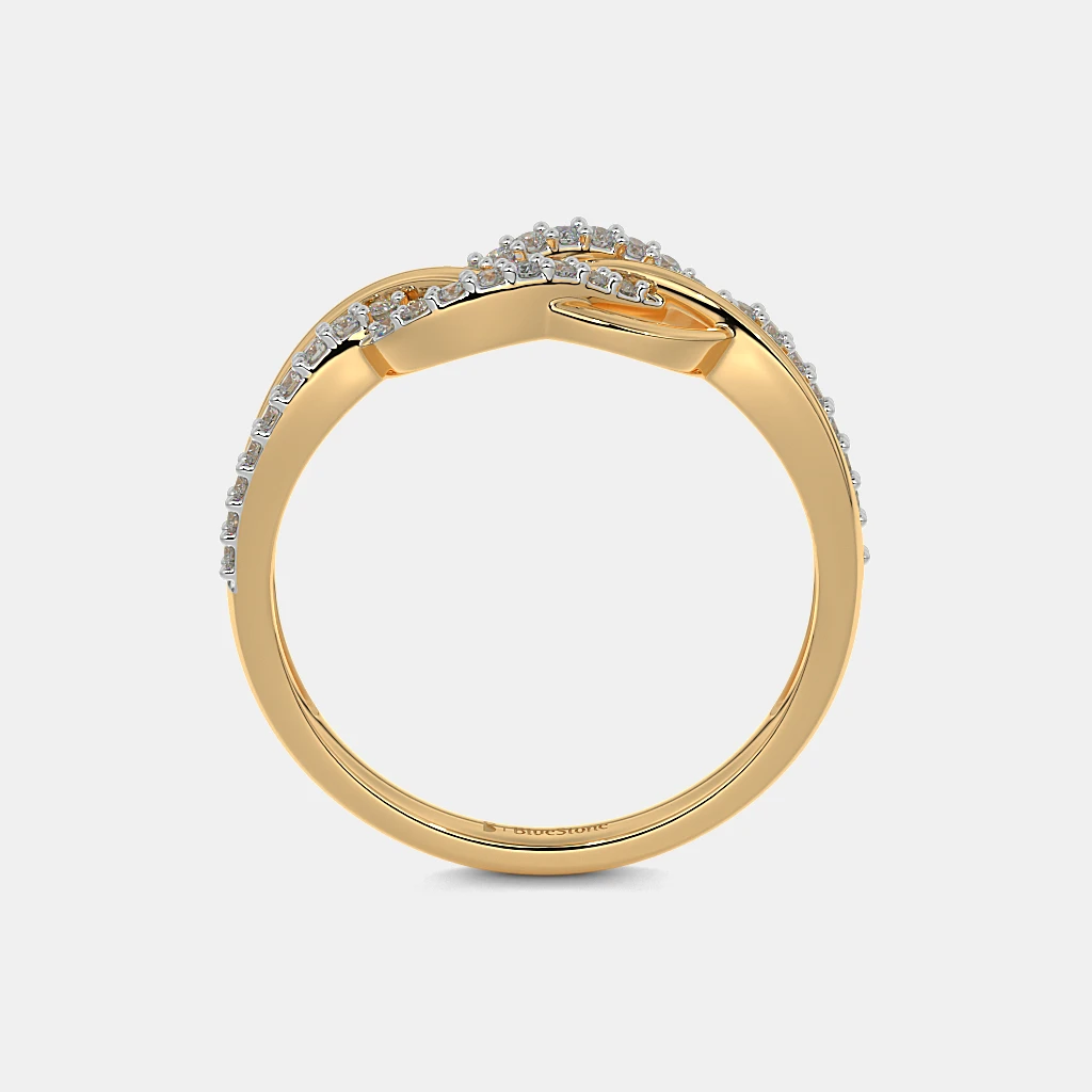 The Anya Ring | BlueStone.com