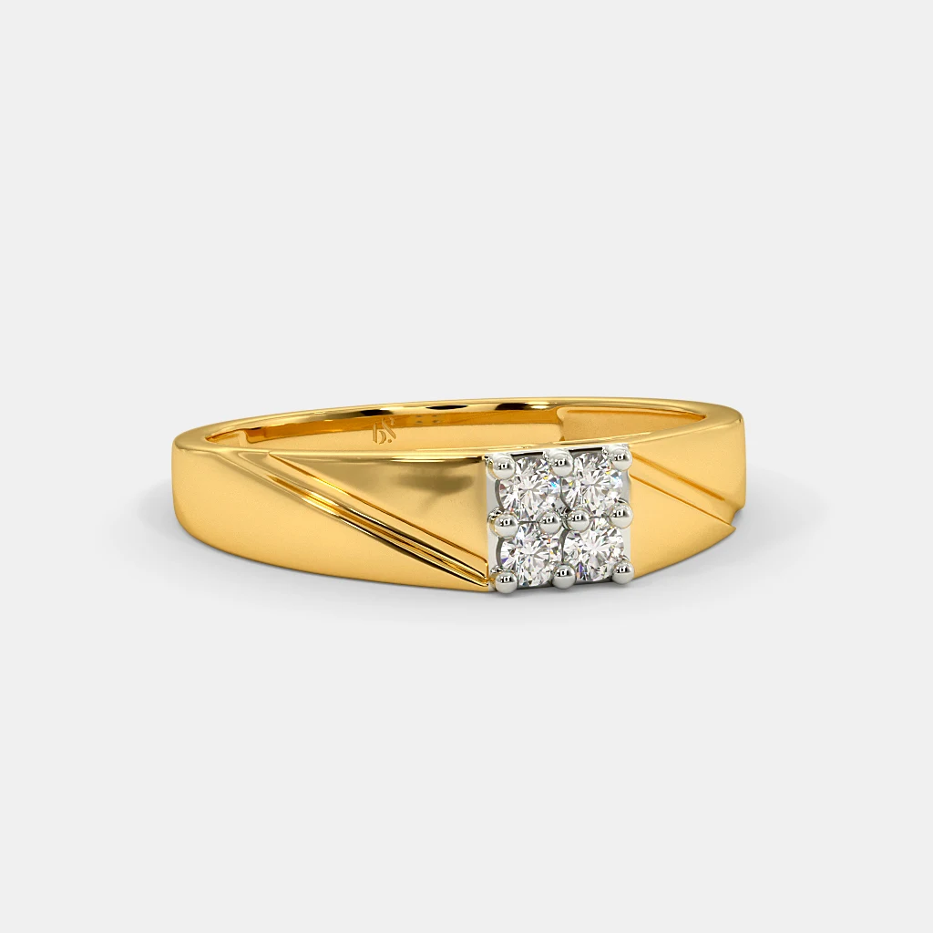 The Sokoro Ring | BlueStone.com