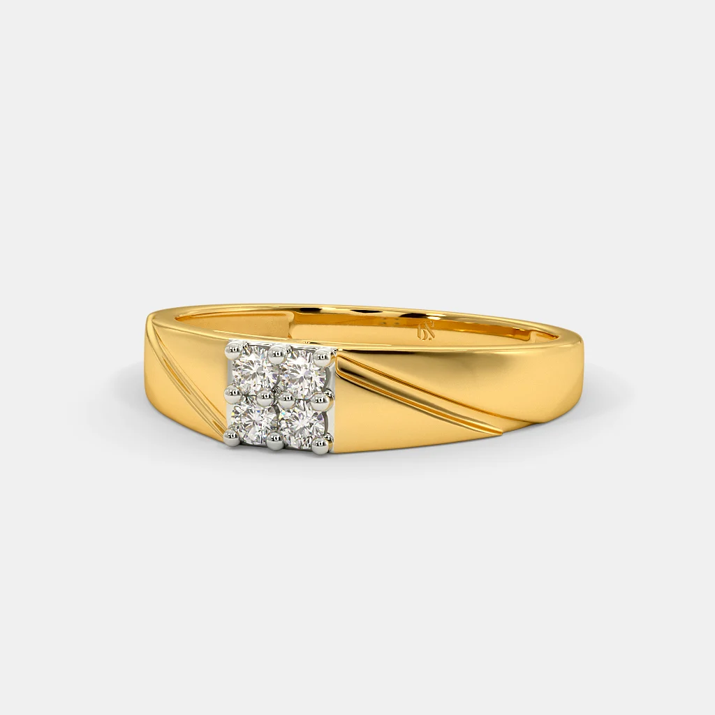The Sokoro Ring | BlueStone.com