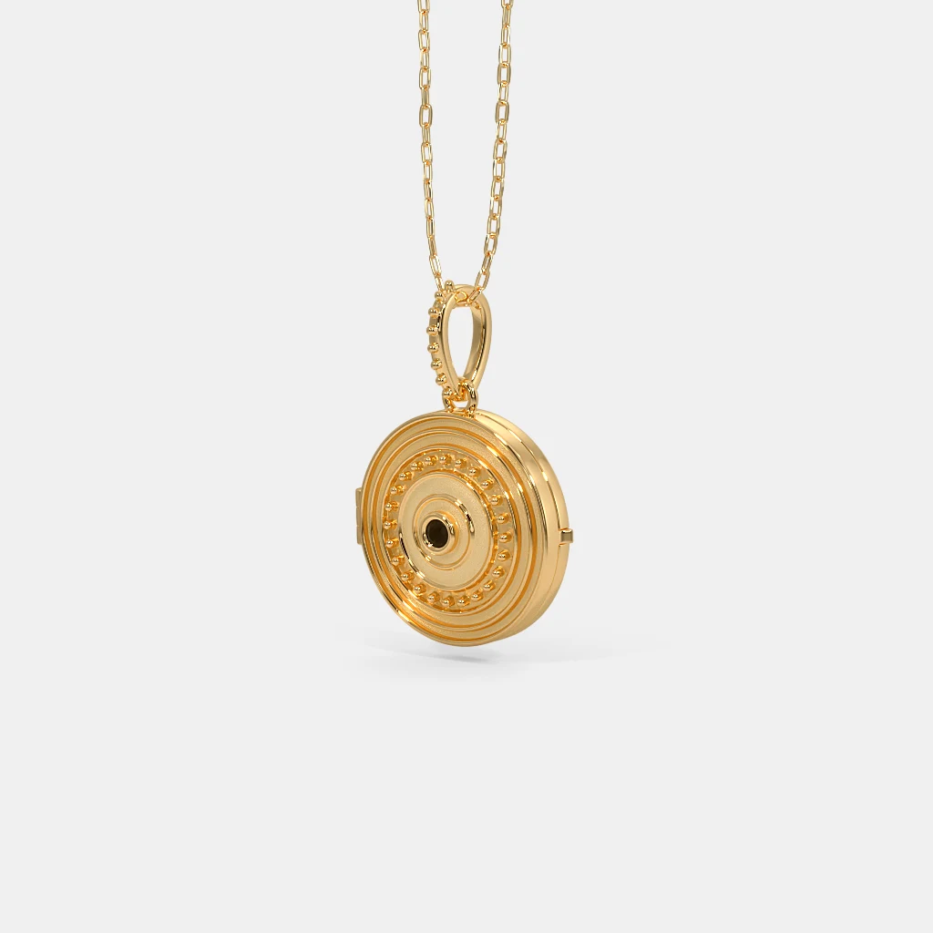 The Protactive Soul Pendant | BlueStone.com