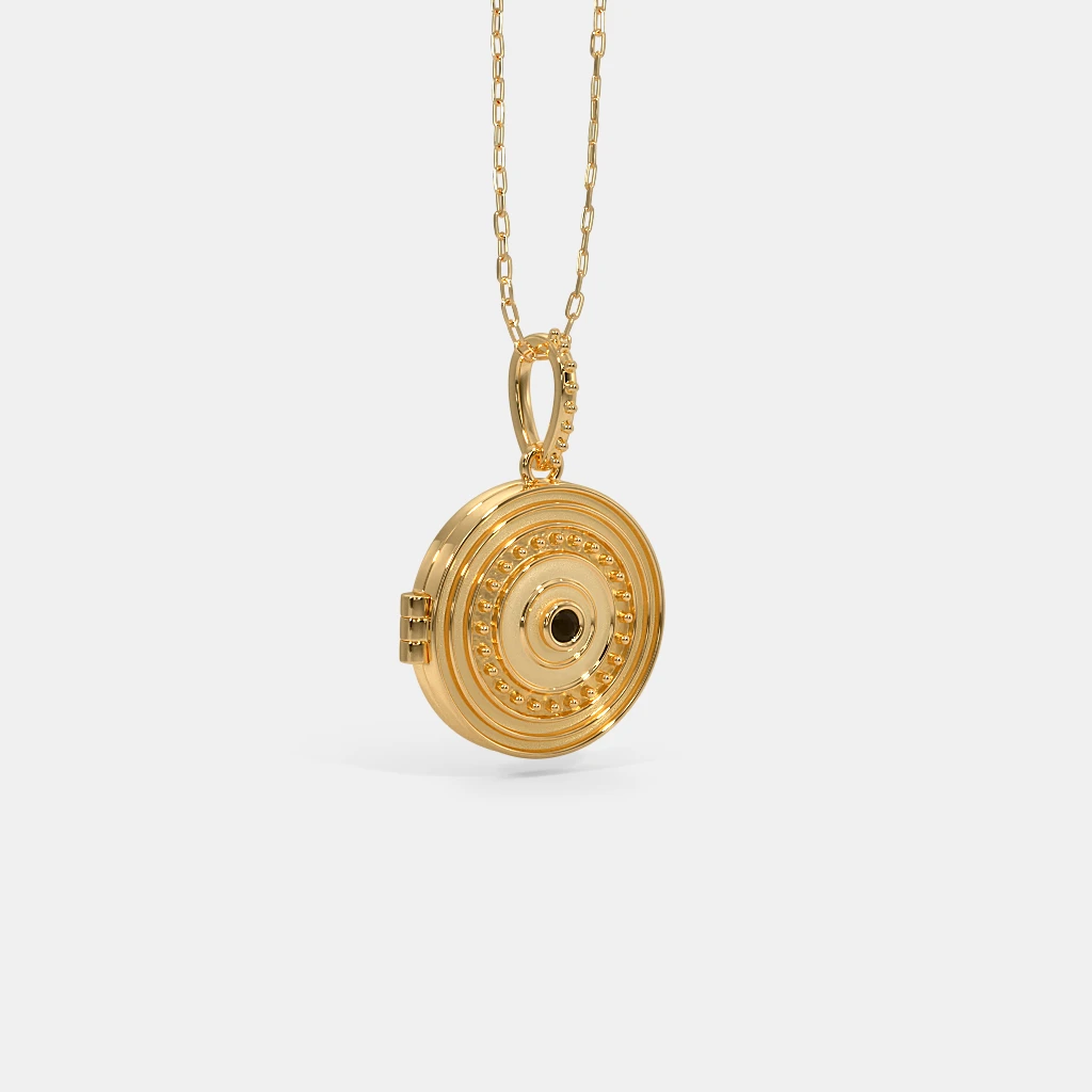 The Protactive Soul Pendant | BlueStone.com