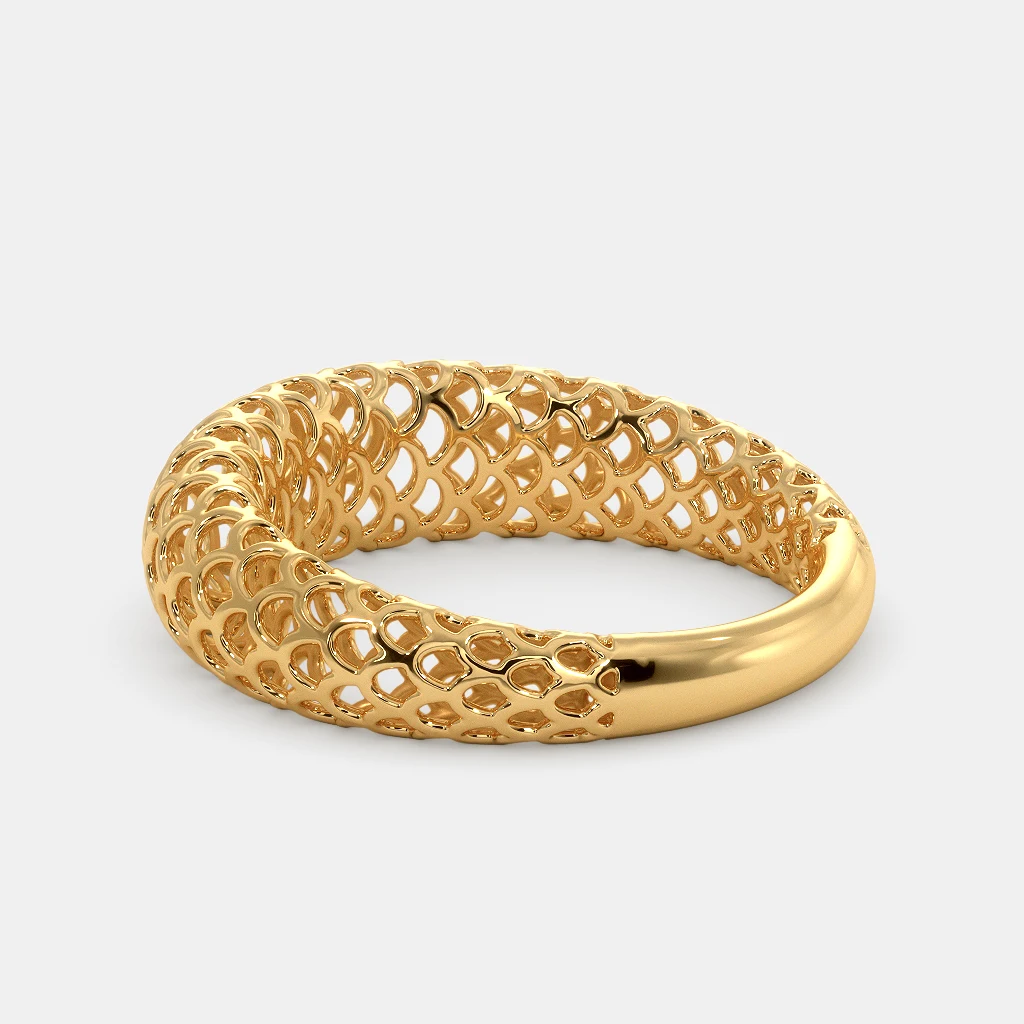 The Callie Ring | BlueStone.com