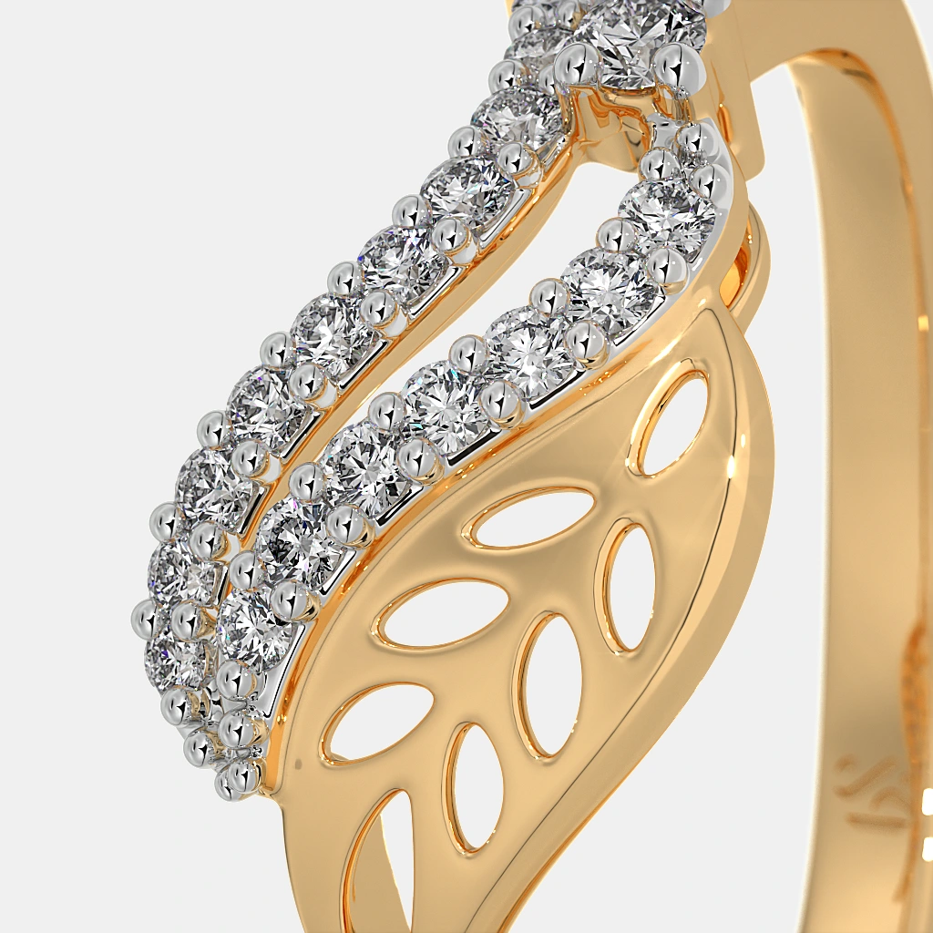 The Bianca Ring | BlueStone.com