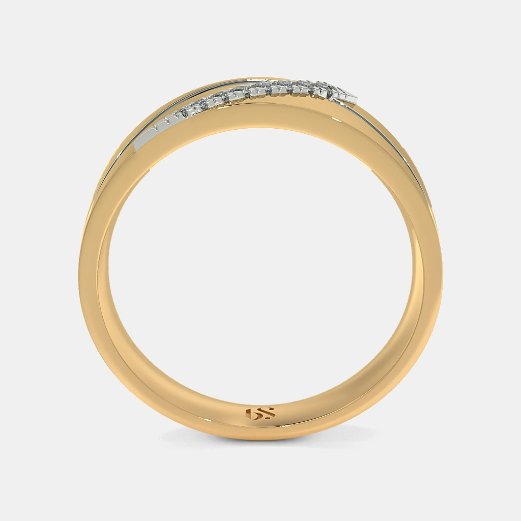 The Riley Band For Him | BlueStone.com