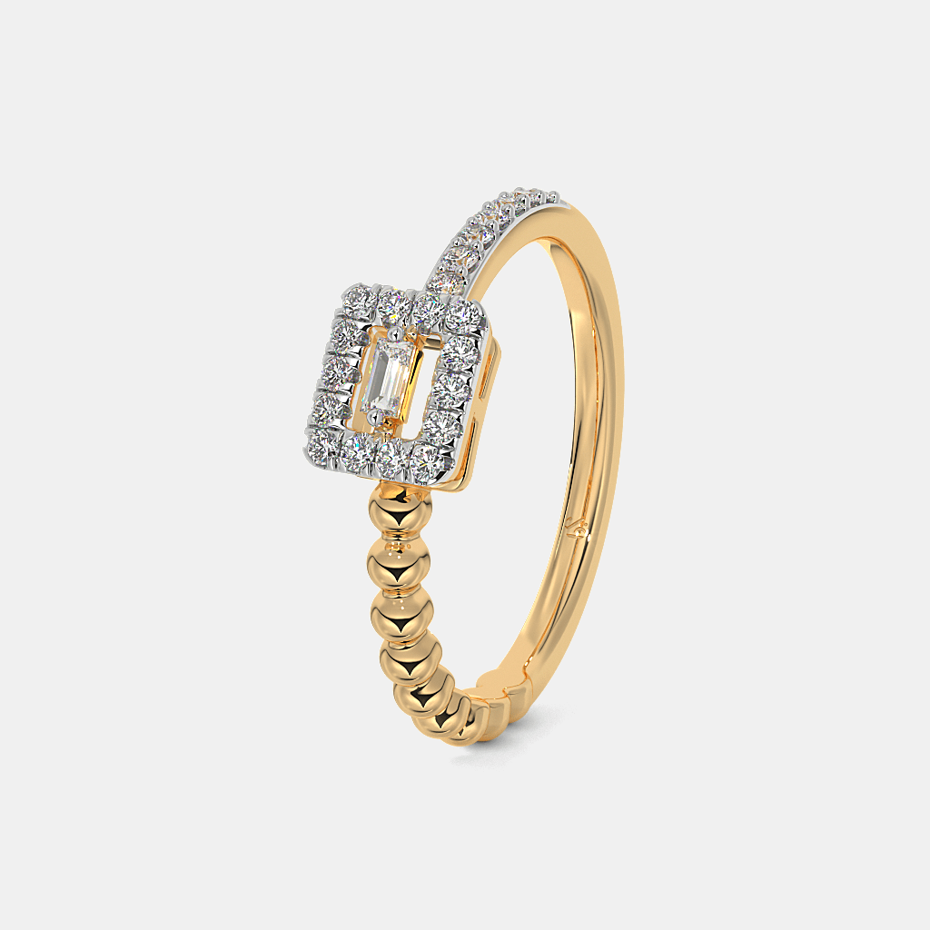 The Cherra Ring | BlueStone.com