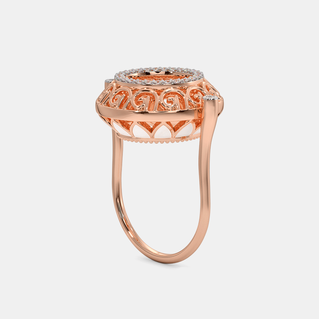 The Erratic Two Way Ring | BlueStone.com