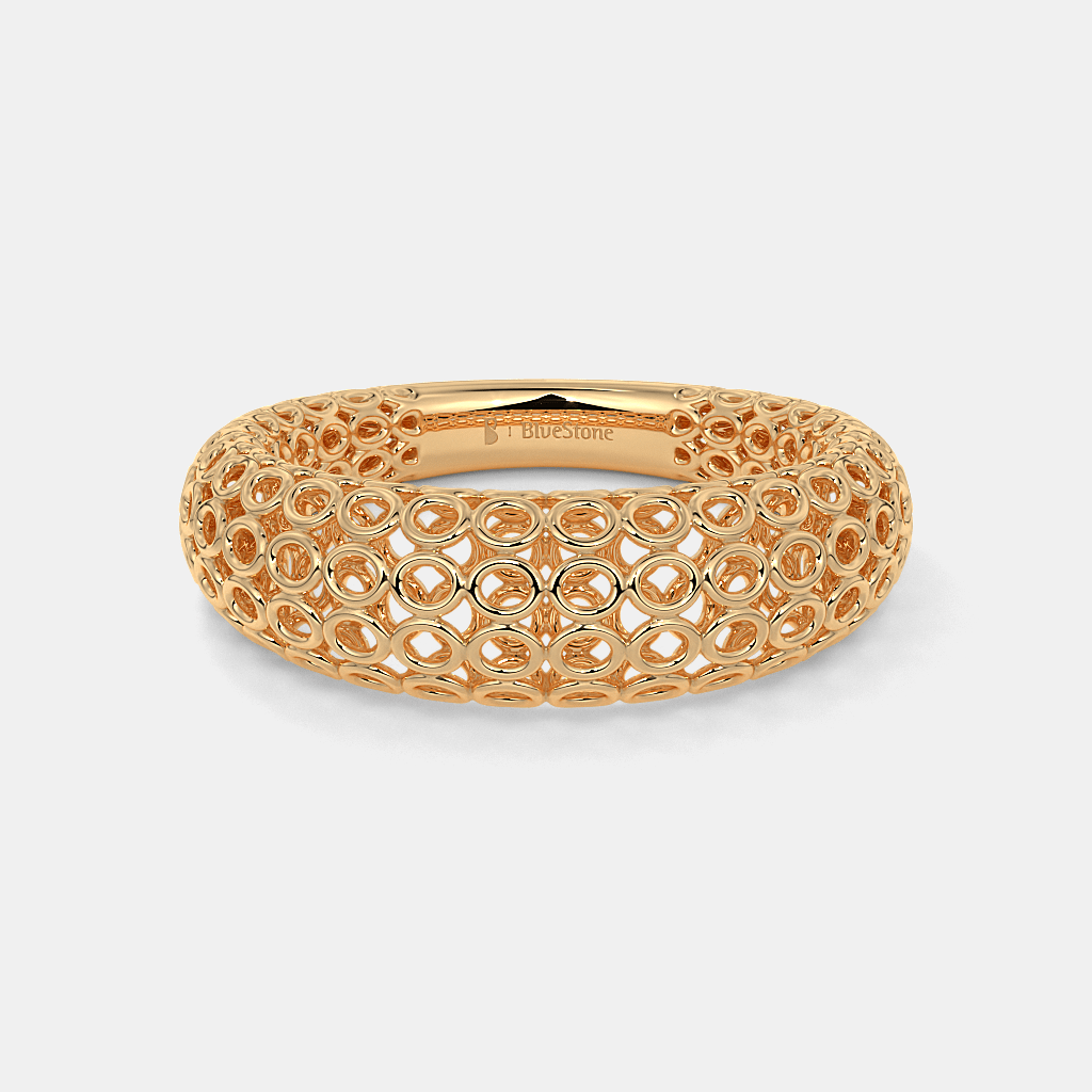 The Chelsi Ring | BlueStone.com