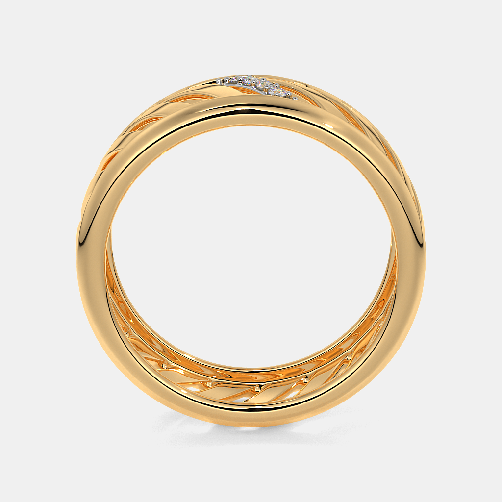 The Rupert Band For Him | BlueStone.com