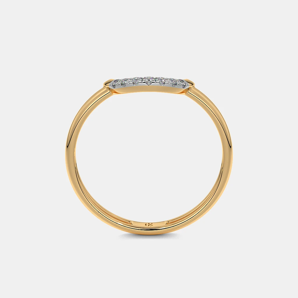 The Doe Ring | BlueStone.com