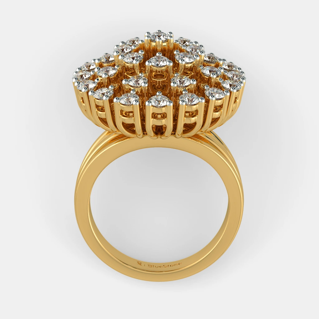 The Mojito Ring | BlueStone.com