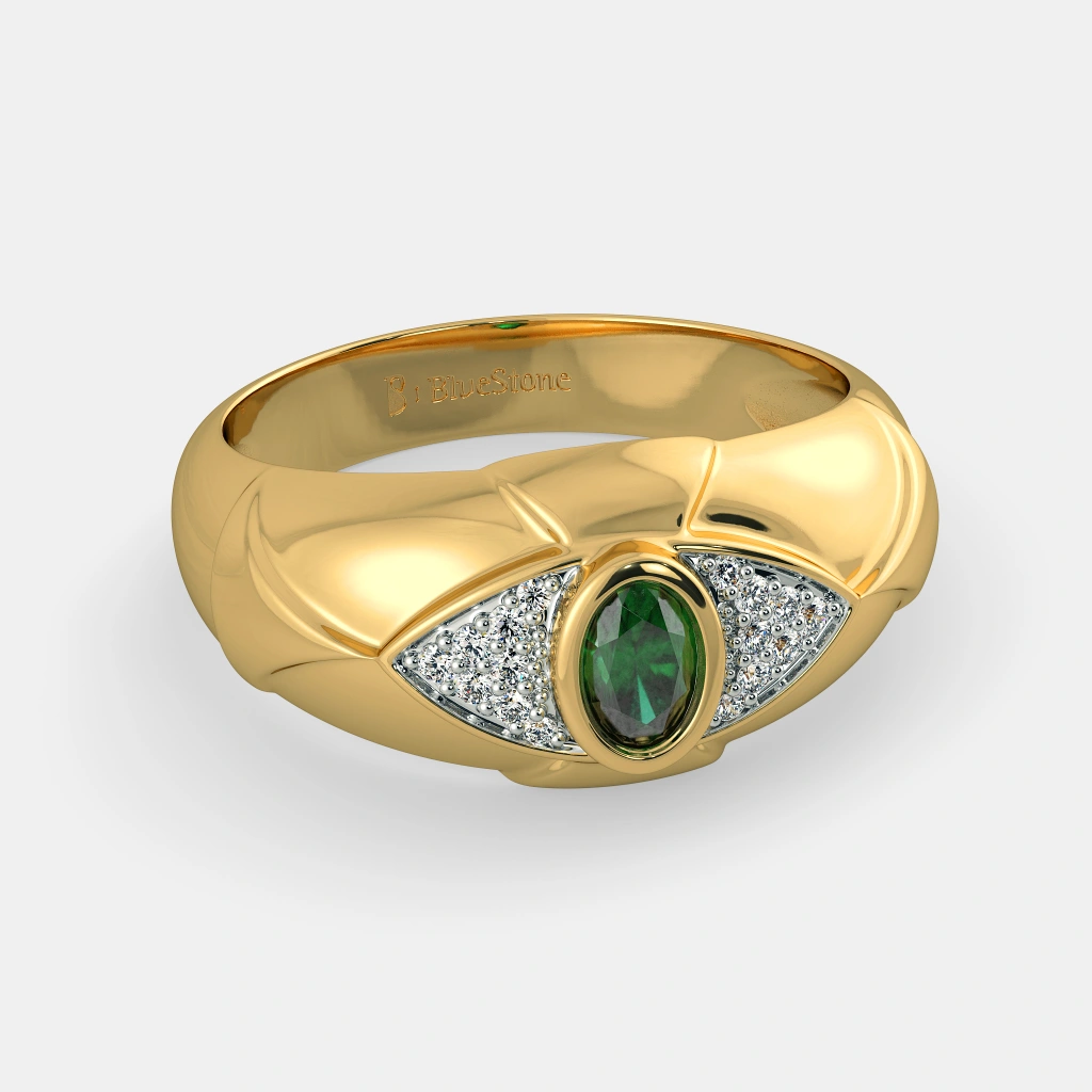 The Magician's Ring | BlueStone.com