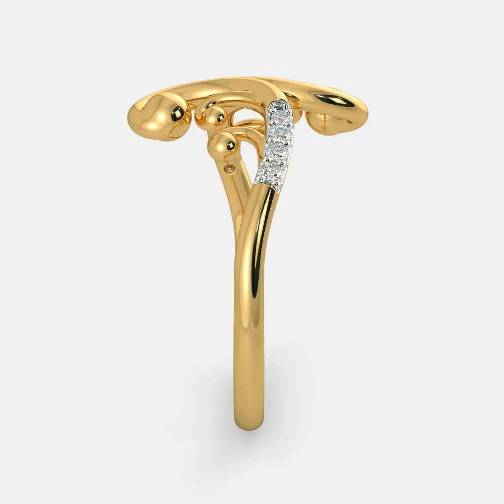 The Jane Ring | BlueStone.com