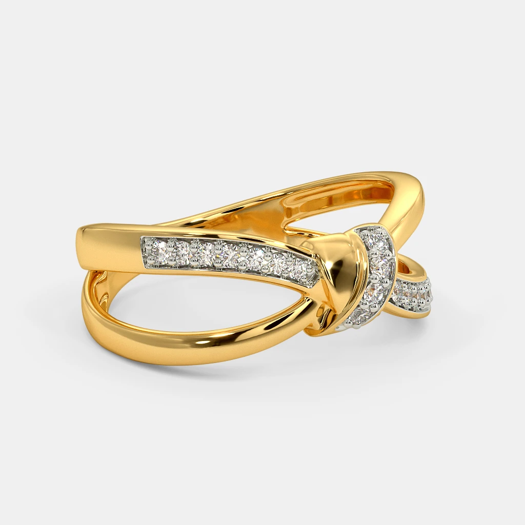 The Adelyn Ring | BlueStone.com