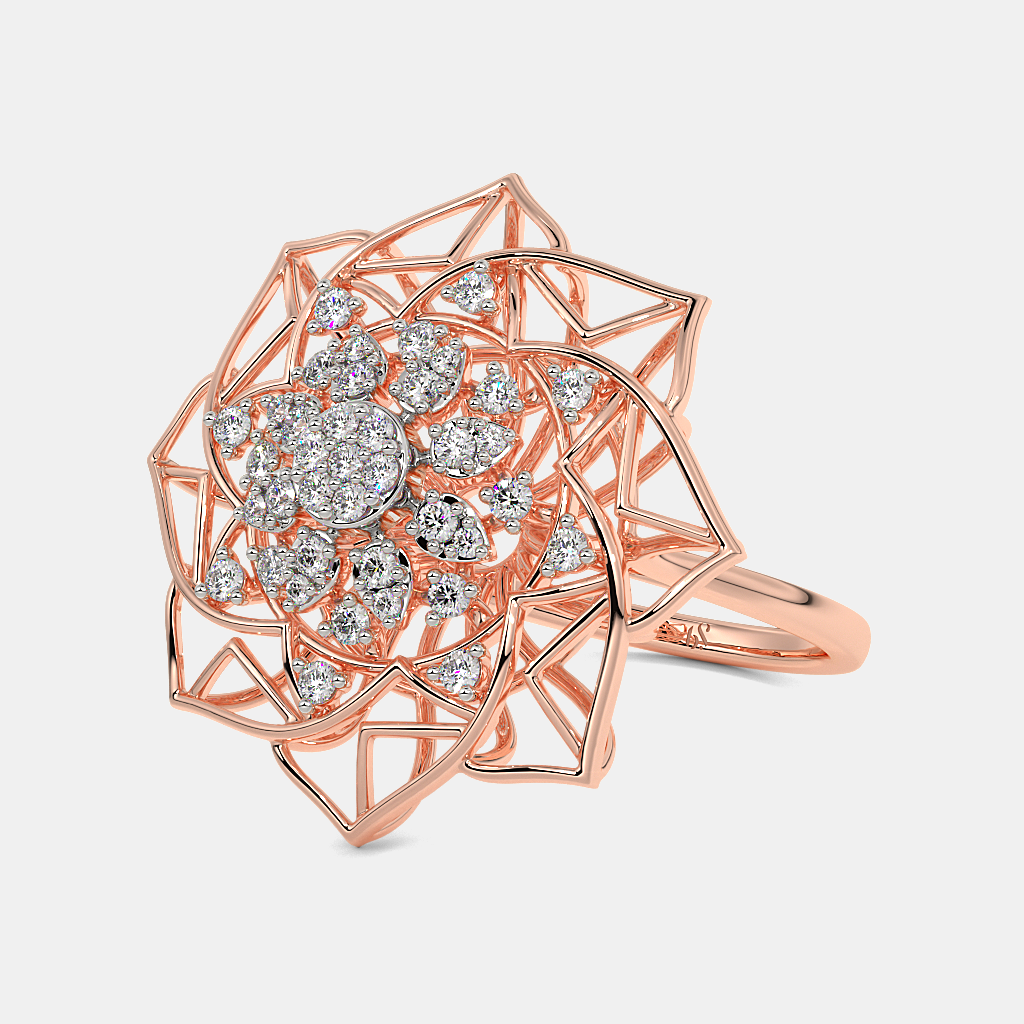 The Bilwa Ring | BlueStone.com