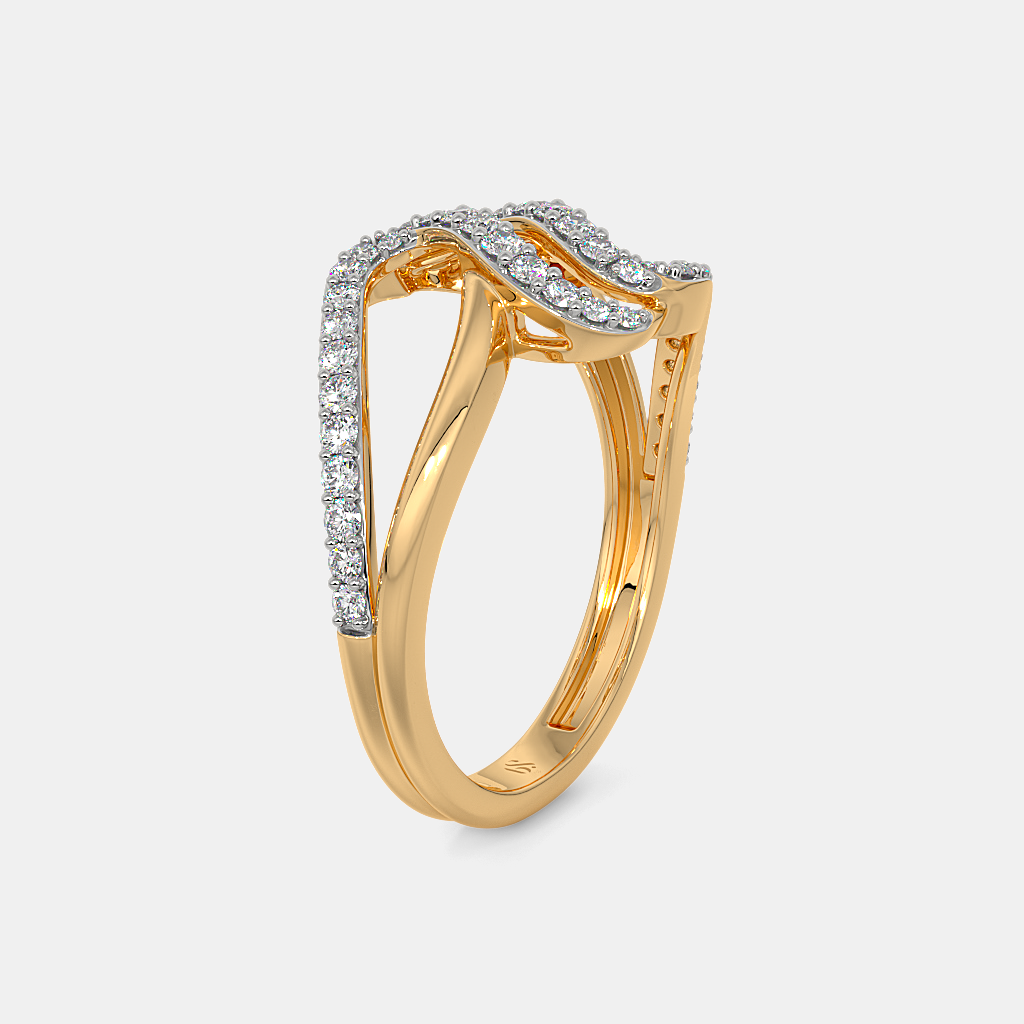 The Gennadiya Ring | BlueStone.com