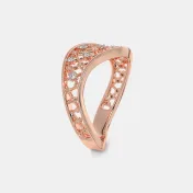 The Astrid Ring | BlueStone.com