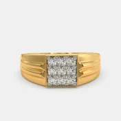 The Laney Ring | BlueStone.com