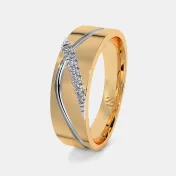 The Riley Band For Him | BlueStone.com