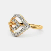 The Theodora Ring | BlueStone.com