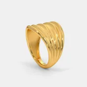 The Shiriya Ring | BlueStone.com