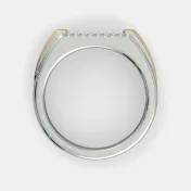 The Business Magnate Ring | BlueStone.com