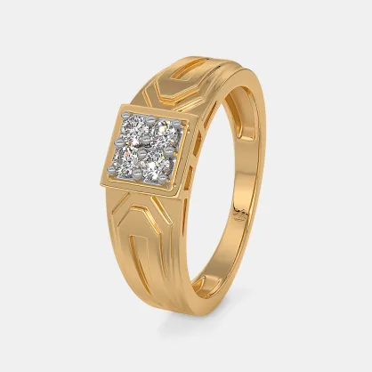 The Subaru Ring | BlueStone.com