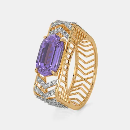 The Maya Ring For Him | BlueStone.com