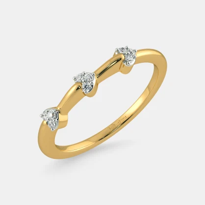 The Ihaan Ring | BlueStone.com