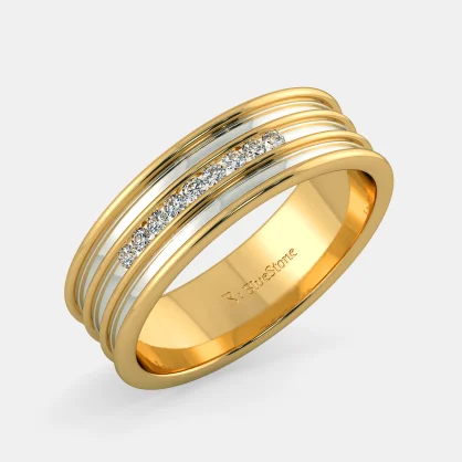 The Victor Ring | BlueStone.com