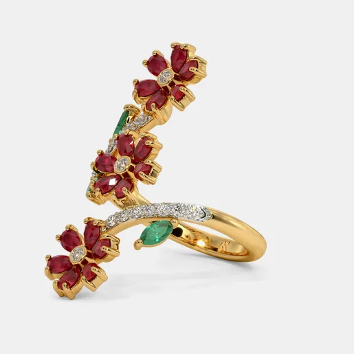 Buy Designs Online | BlueStone.com - India's #1 Online Jewellery Brand