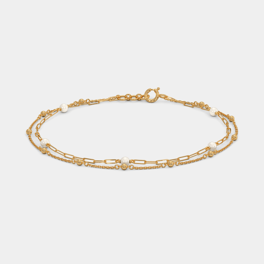 Buy 450+ Bracelets Designs Online | BlueStone.com - India's #1 Online ...