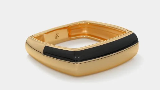 Buy Black Rings Designs Online | BlueStone.com - India's #1 Online ...