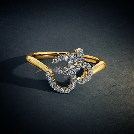 Buy Religious Rings Designs Online | BlueStone.com - India's #1 Online ...