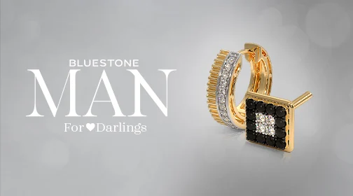 Buy 50+ Chains Online | BlueStone.com - India's #1 Online Jewellery Brand